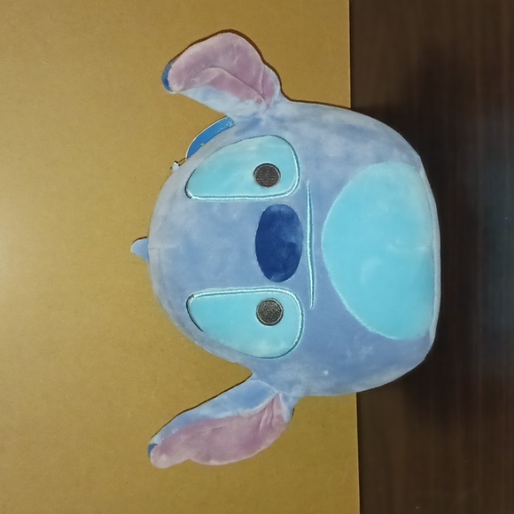Squishmallows | Toys | Stitch Squishmallow | Poshmark
